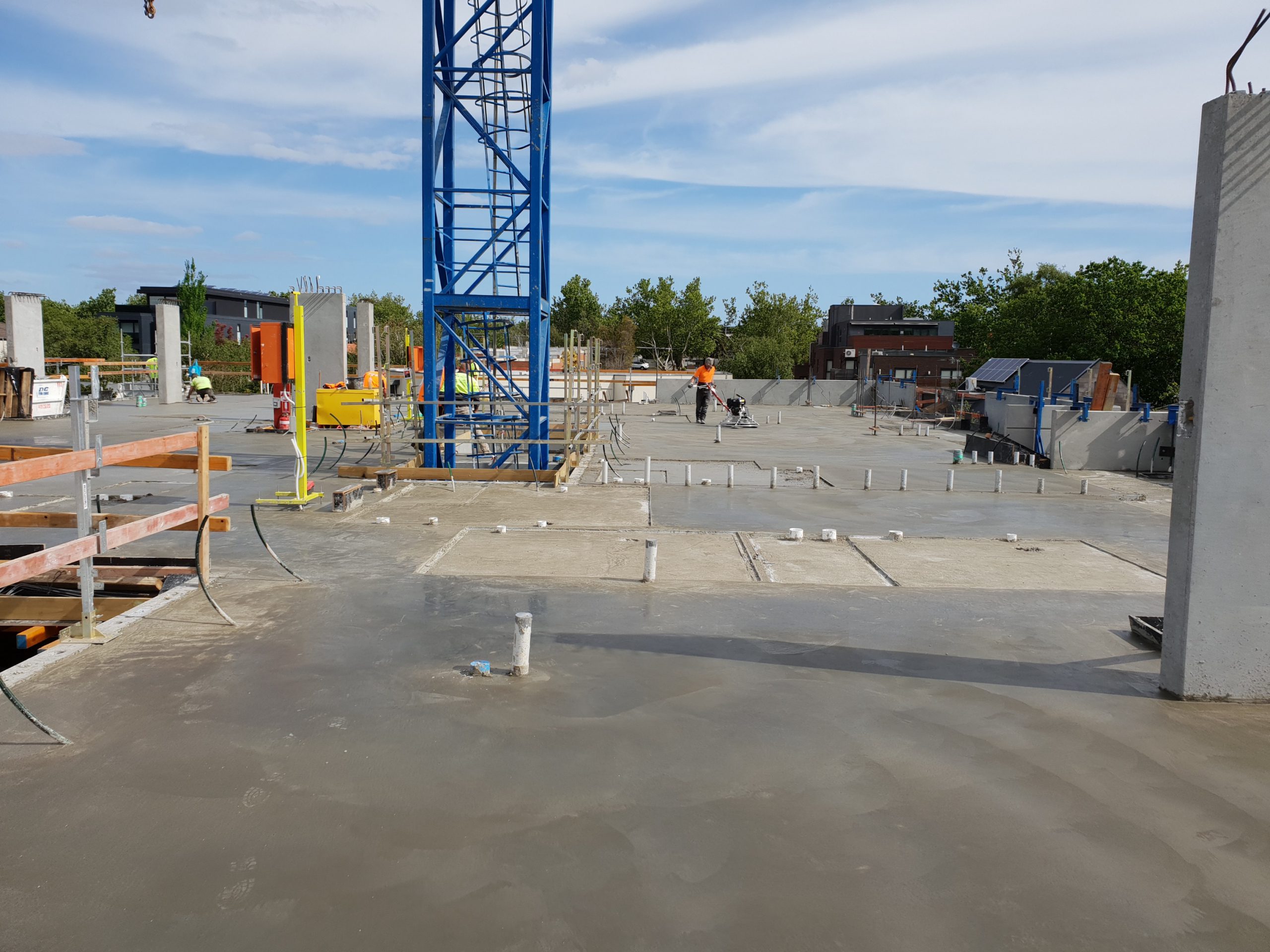 Harga Rabat Beton Borongan dan Per Meter Terbaru