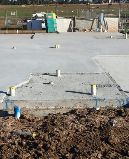 Harga Rabat Beton Borongan dan Per Meter Terbaru