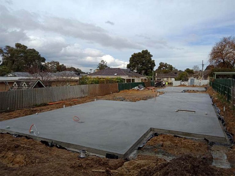 Harga Rabat Beton Borongan dan Per Meter Terbaru