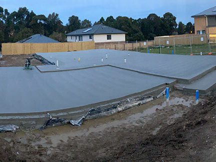 Harga Rabat Beton Borongan dan Per Meter Terbaru