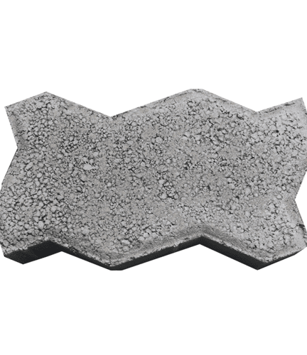 Harga Paving Block Bata, Trihex, Hexagon, Cacing, Topi Uskup